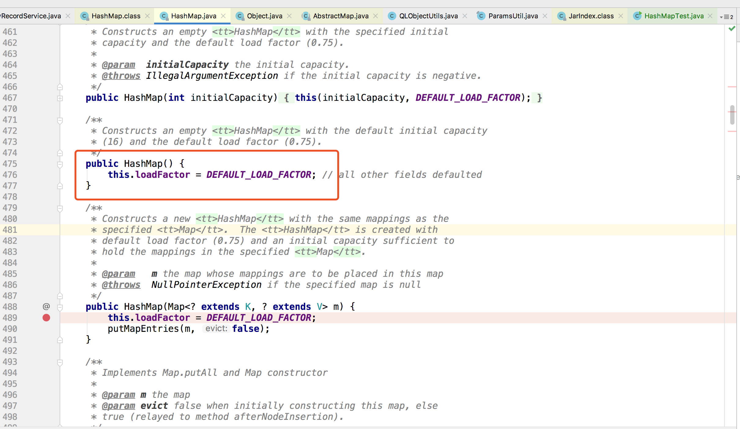 HashMap底层原理的故事_hashmap data = new hashmap (32);-CSDN博客