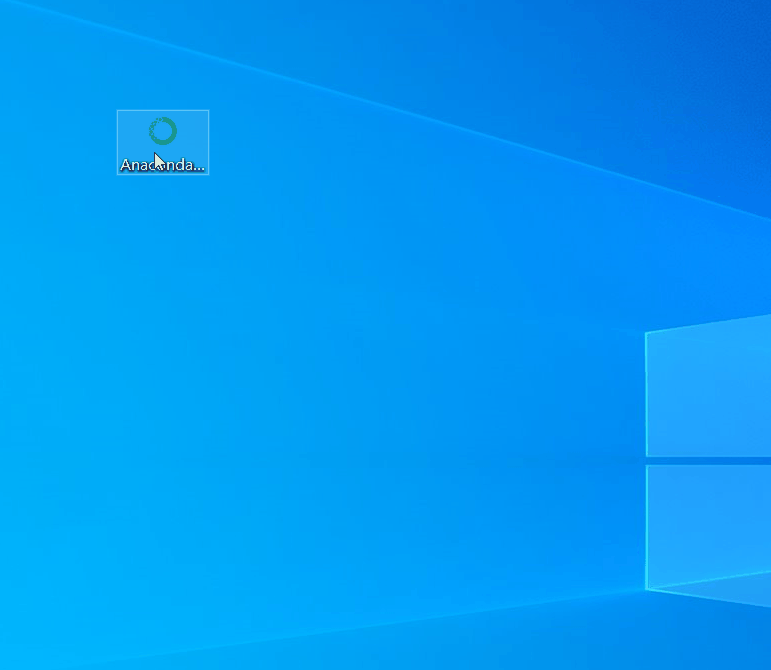 Anaconda download and installation detailed tutorial - Programmer Sought