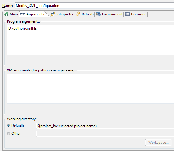 Eclipse+PyDec运行Python程序-CSDN博客