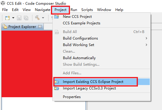 DSP仿真器（SEED-XDS510plus在CCS5.5上的安装） - 程序员大本营