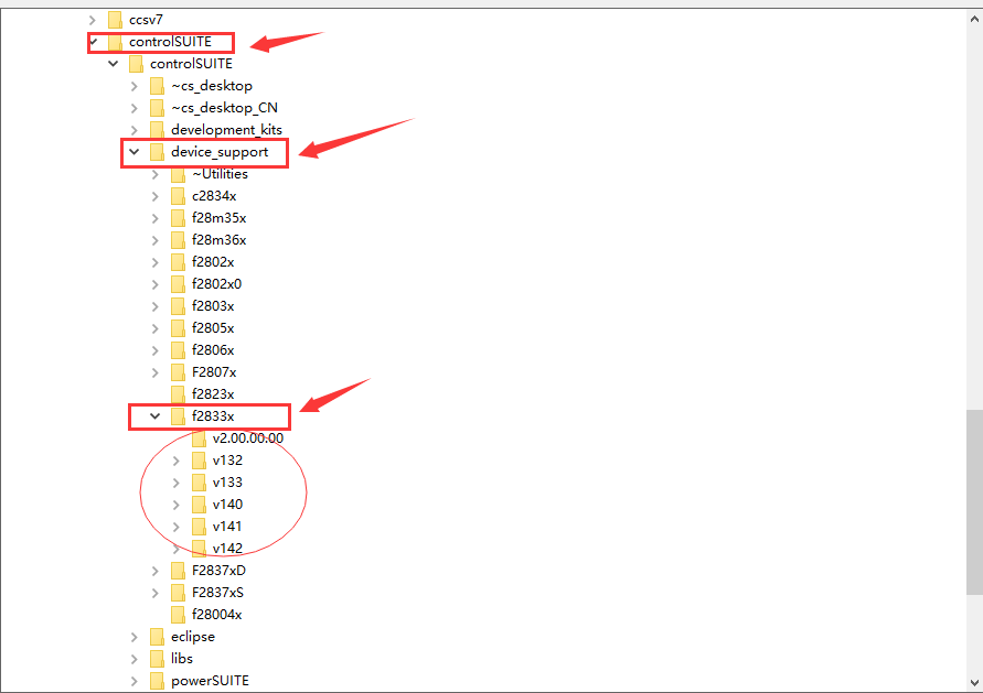 1. 如何利用CCS v5创建一个点亮LED的工程_ccs点亮灯-CSDN博客