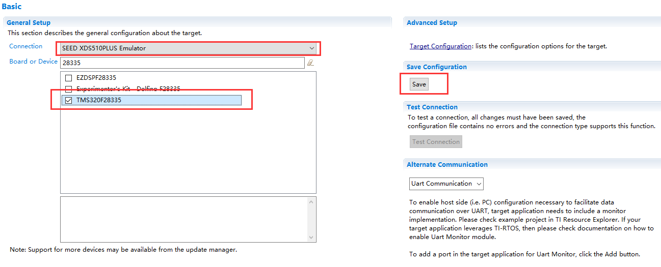 1. 如何利用CCS v5创建一个点亮LED的工程_ccs点亮灯-CSDN博客