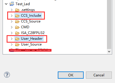 1. 如何利用CCS v5创建一个点亮LED的工程_ccs点亮灯-CSDN博客