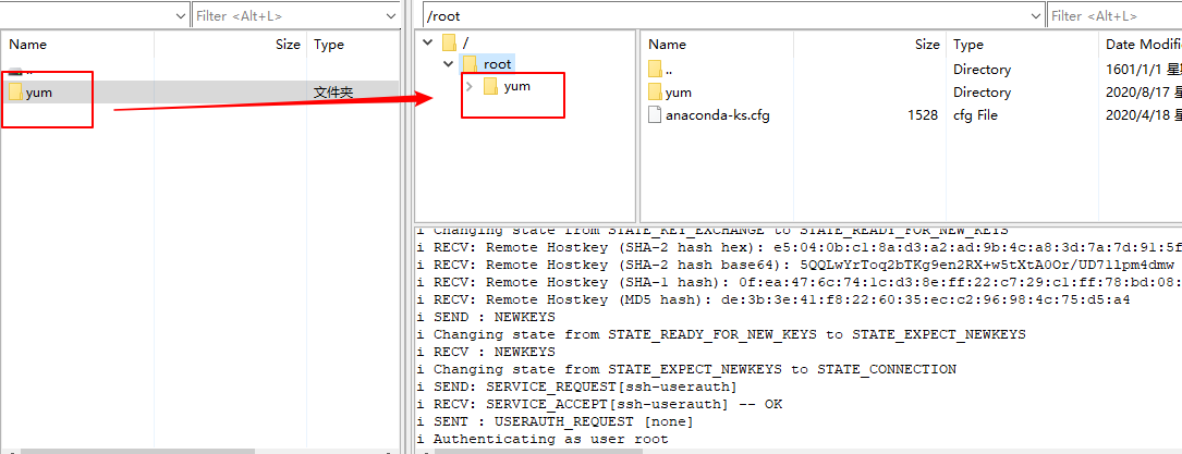 Centos7搭建本地YUM源及同步阿里云镜像源到本地_如何将阿里云网络yum源镜像拉到本地-CSDN博客
