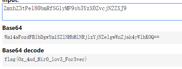 【XCTF 攻防世界】杂项 misc 高手进阶区 Ditf_攻防世界:ditf-CSDN博客