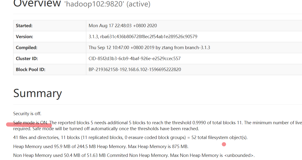 HiveServer2服务运行异常及解决方案之一_java.lang.runtimeexception: error applying authori-CSDN博客