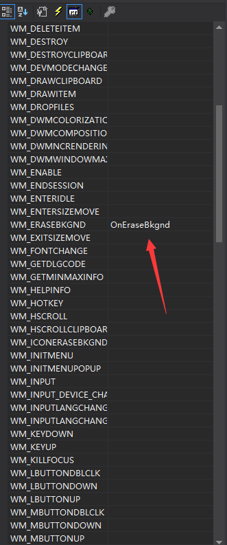 MFC给界面设置颜色渐变_mfc 对话框 背景颜色渐变 曲速-CSDN博客