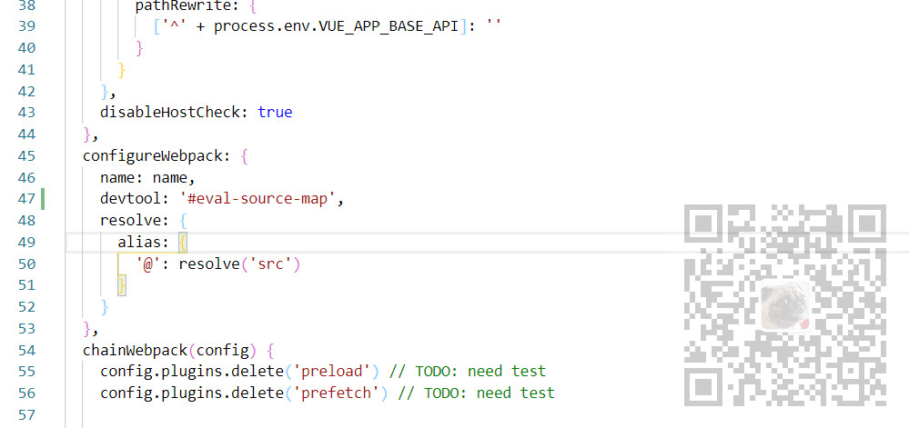 Vue中进行断点调试的两种方式(使用外部浏览器和VsCode的 Debug for Chrome插件)_idea 如何在vue 项目中打断点-CSDN博客