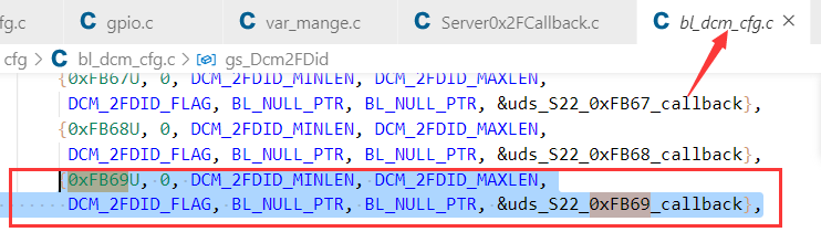 UDS 2F服务 增加流程-CSDN博客