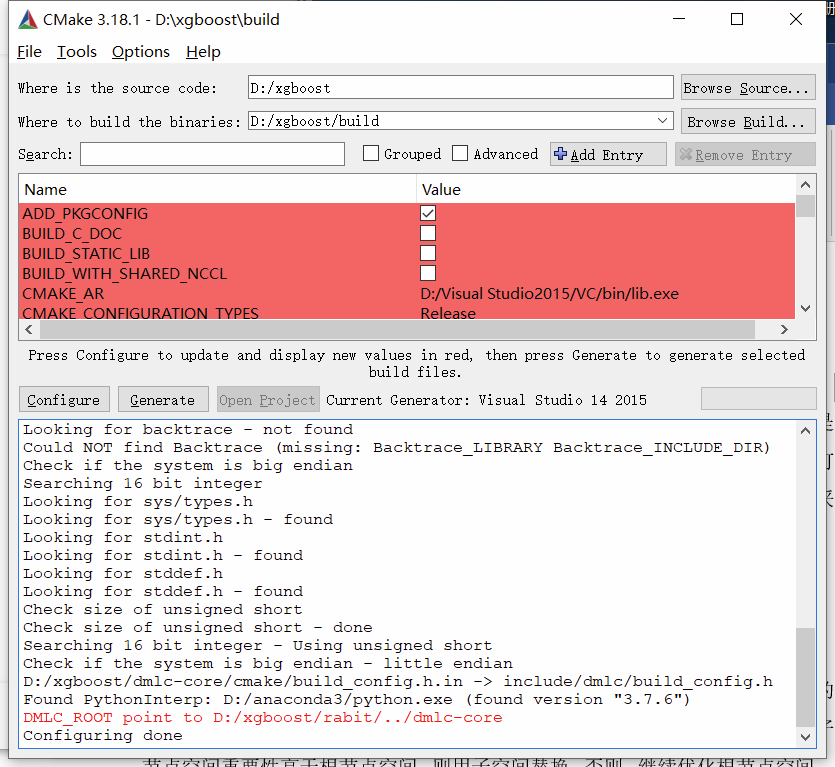 win10 XGBoost GPU加速_windows xgboost gpu-CSDN博客