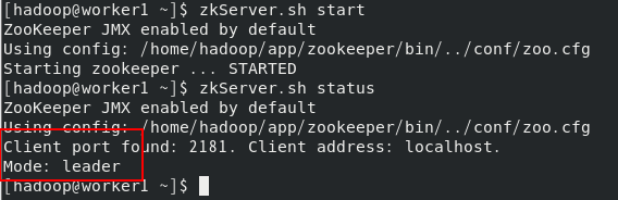 Hadoop 3.3.0 HA（高可用）集群搭建_hadoop 3.3 ha集群部署安装-CSDN博客