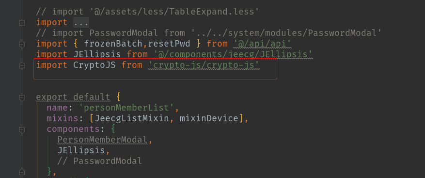前后端分离API接口如何加密 —— AES加密方案_api接口加密方式方案-CSDN博客