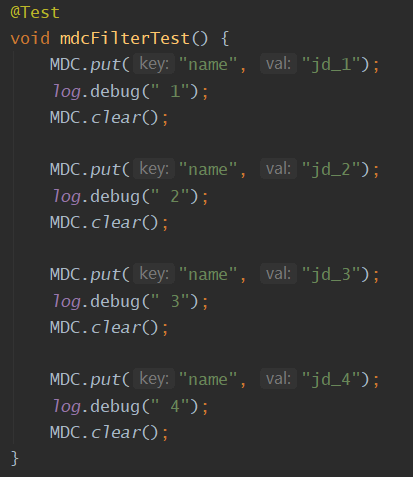 logback使用filter过滤日志_logback filter-CSDN博客