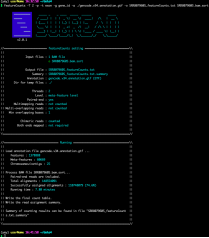 RNA-seq 上游实战&排坑记录_featurecounts 比对率低_南柒北陆的博客-CSDN博客