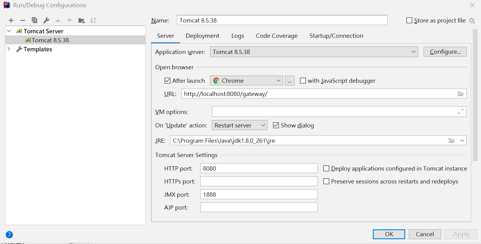 Idea使用debug启动项目时发现错误解决方法idea使用debug报错failed To Accept Shared Memory Connec Csdn博客