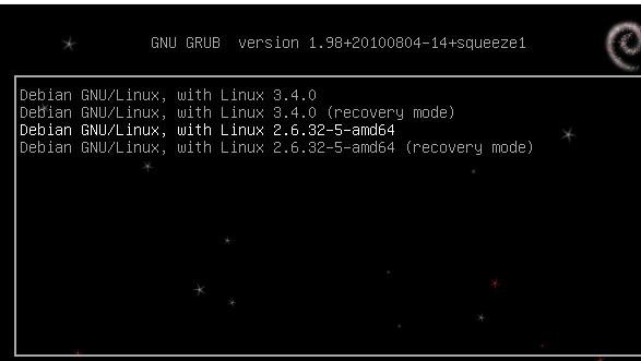 debian忘记密码如何解决_debian9.0 底层重置密码-CSDN博客
