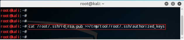 Linux NFS共享目录配置漏洞_目标主机showmount -e信息泄露(cve-1999-0554)-CSDN博客