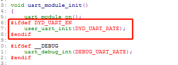 杰理AC692X系列—UART串口通讯（10）_杰理串口通讯-CSDN博客