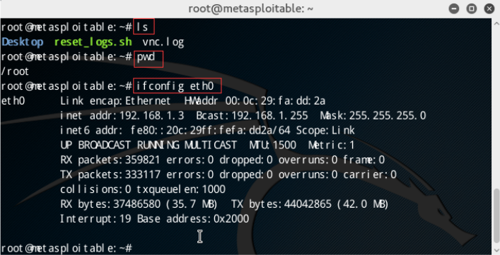 Linux NFS共享目录配置漏洞_目标主机showmount -e信息泄露(cve-1999-0554)-CSDN博客