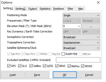 如何使用RTKLIB进行RTK定位（一）_rtklib rtk-CSDN博客