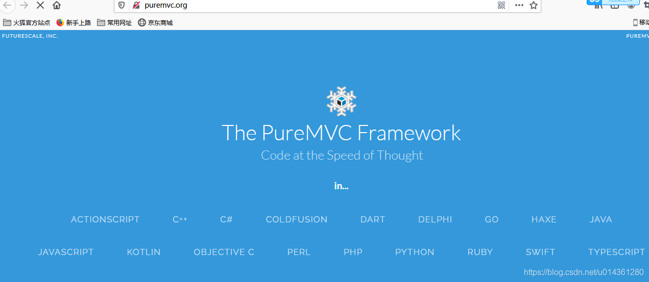 Unity Puremvc 之 Puremvc 框架的下载,以及一个简单应用学会使用 Puremvc 框架puremvc下载 Csdn博客