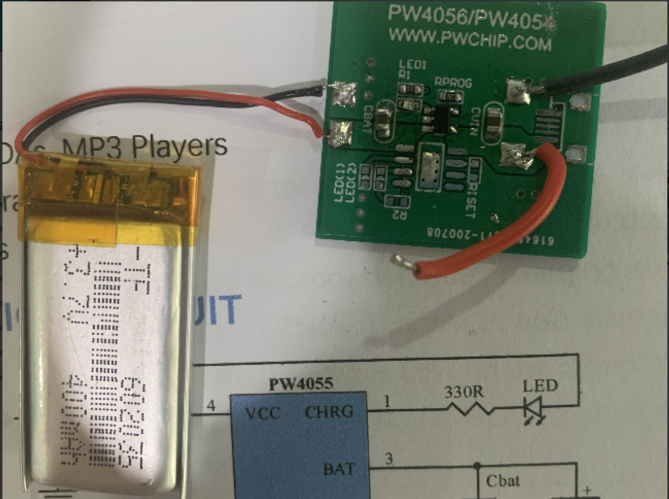 LTH7r，LTH7x，LTH7s输入5V给锂电池充电芯片-CSDN博客