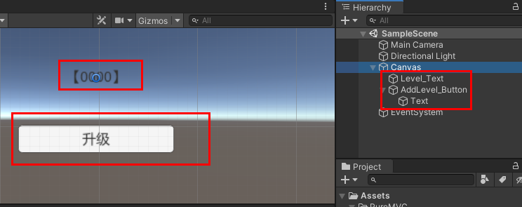 Unity PureMVC 之 PureMVC 框架的下载，以及一个简单应用学会使用 PureMVC 框架_puremvc下载-CSDN博客