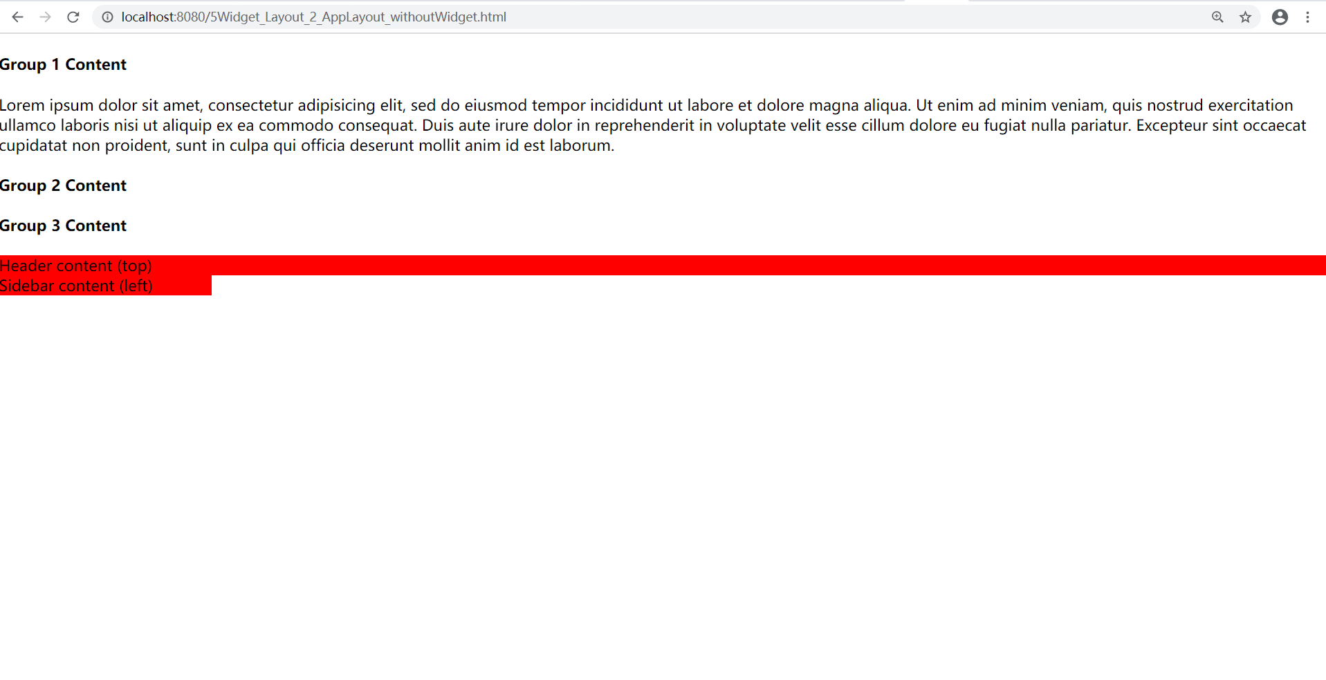 Layout with Dijit-几个程序的完整图片-CSDN博客