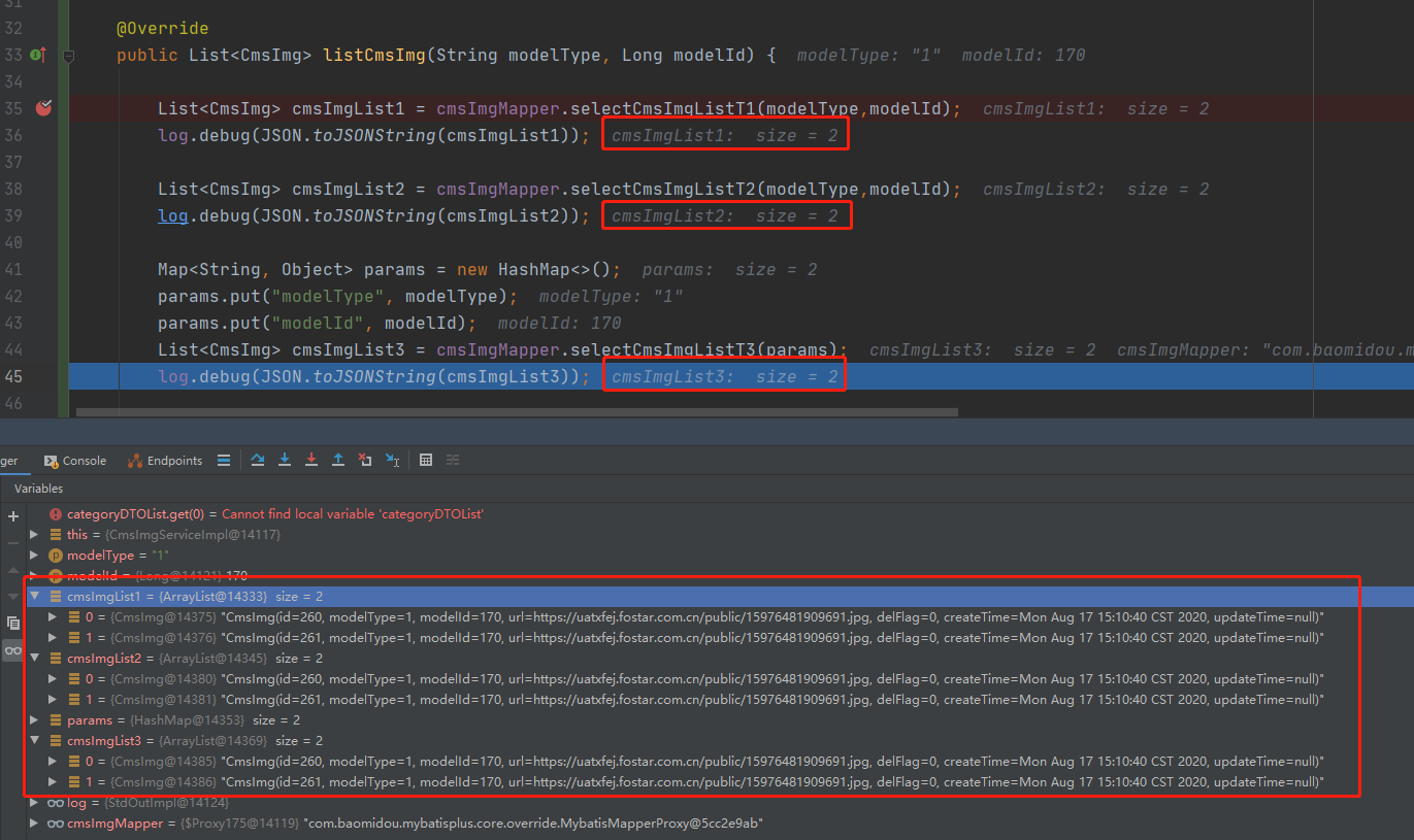 MyBatis 传多个参数查询（四种解决方案）_mybatis 怎么dto传参数-CSDN博客