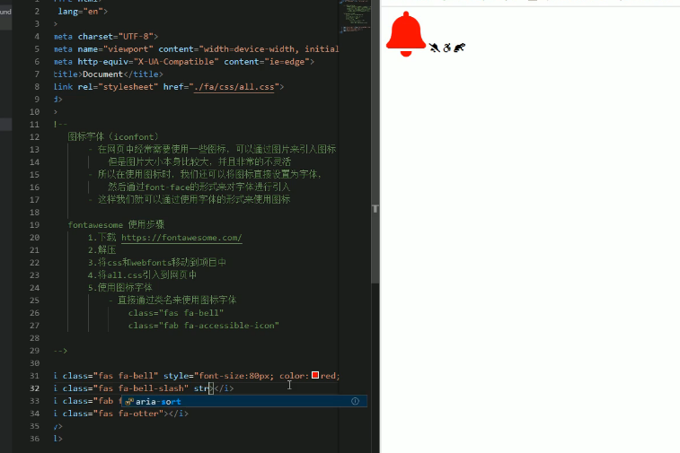 图标字体 下载流程_digital numbers font-style-CSDN博客