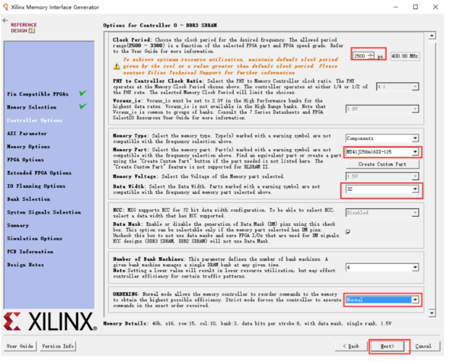 FPGA读写DDR3_fpga ddr3_csdnqiang的博客-CSDN博客