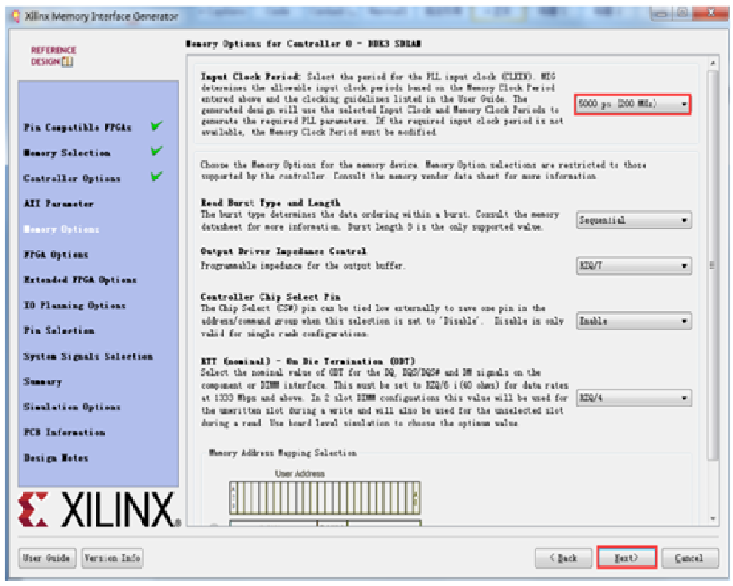 FPGA读写DDR3_fpga ddr3_csdnqiang的博客-CSDN博客