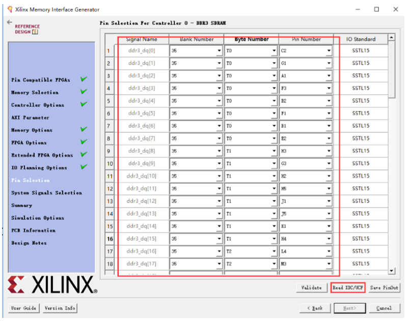 FPGA读写DDR3_fpga 遍历ddr-CSDN博客