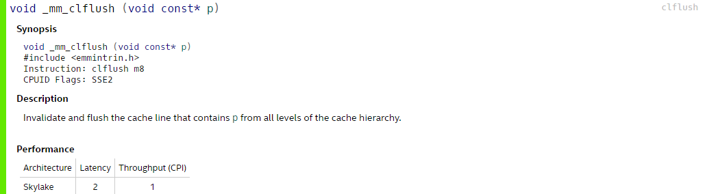 C++性能优化系列——矩阵转置(五)Intrinsic函数详解_intrinsic c++-CSDN博客