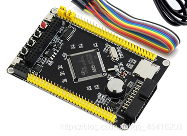 【我的电赛日记（二）】ADF4351锁相环模块-CSDN博客