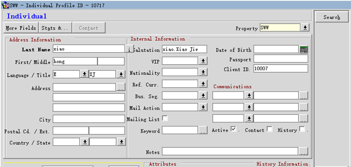opera官方教程-前台_opera系统前台操作教程-CSDN博客