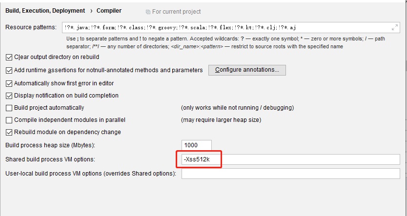lombok引起的java.lang.stackoverflowerror问题_at lombok.javac.javacast ...