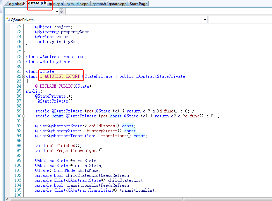 QT4.7.1编译源码_qt4.7源码编译-CSDN博客