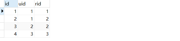 关于Spring Security中显示There is no PasswordEncoder mapped for the id “null“的问题分析_spring security ...