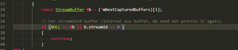 reference与dereference--由空指针引出_cause: null pointer dereference-CSDN博客