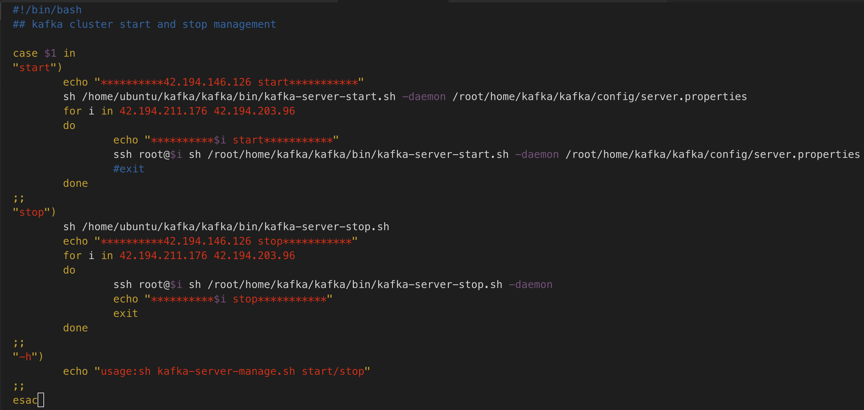 kafka学习---安装与部署_kafka2.13和2.12-CSDN博客