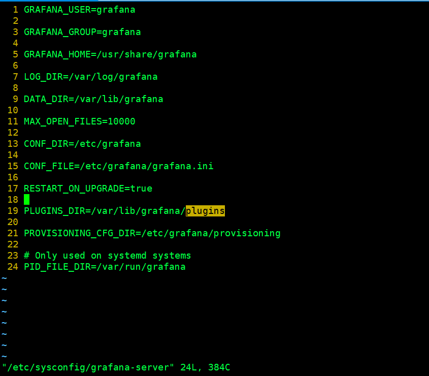 Grafana+zabbix可视化平台搭建（解决zabbix源连接失败：Could not connect to given url）_grafana无法连接zabiix-CSDN博客