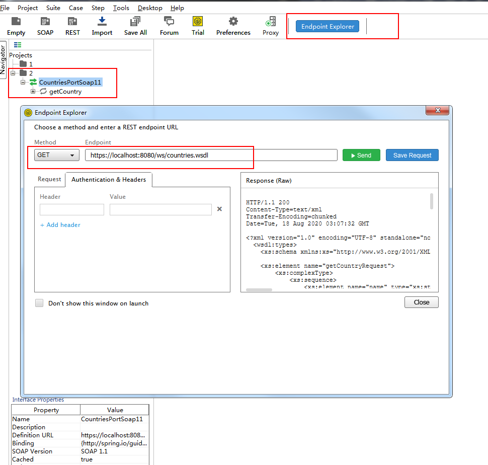 Java笔记-基于Spring Boot的SOAP双向SSL认证及WS-Security_spring soap 身份认证-CSDN博客