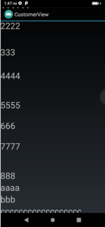 Android P全屏理解_android 11 systemui如何适配全屏-CSDN博客
