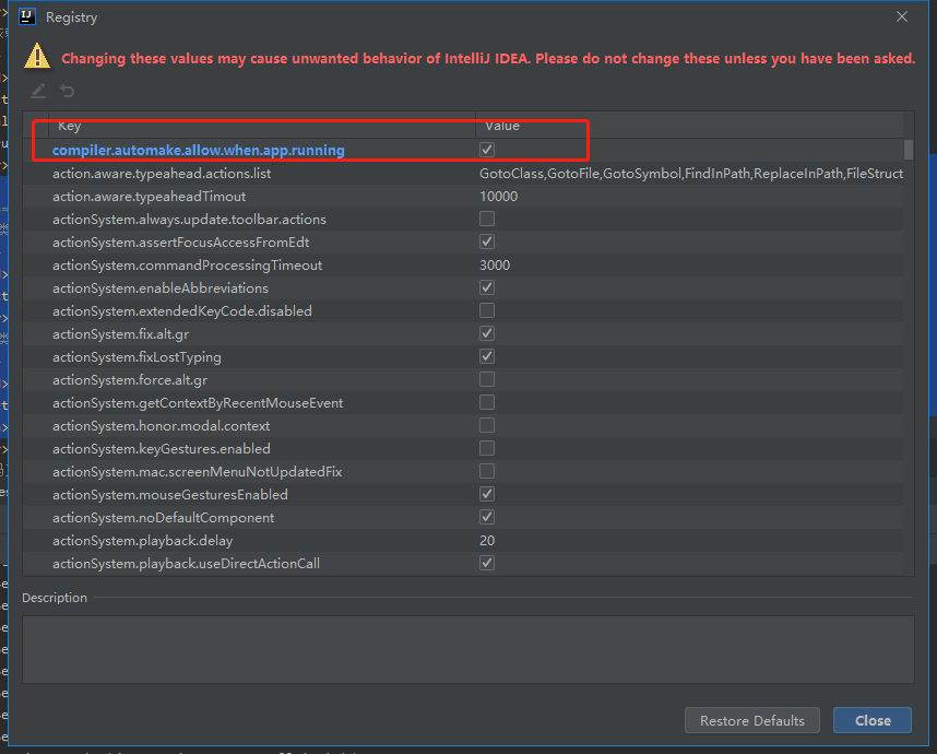 IDEA SpringBoot HTML等静态资源自动更新-热部署问题（终结版）_idea html热更新-CSDN博客