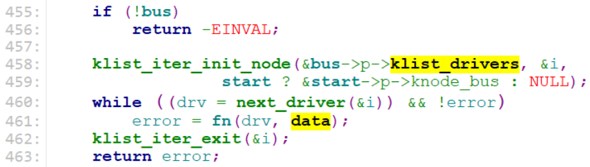 linux kernel之platform driver&device_有了platform device为什么还要再创建一个device-CSDN博客