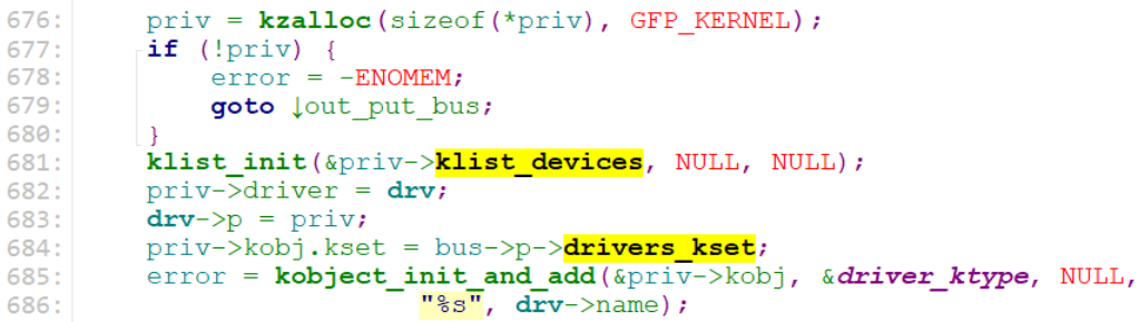 linux kernel之platform driver&device_有了platform device为什么还要再创建一个device-CSDN博客
