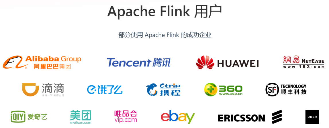 一文教你弄懂Flink核心功能和原理_flink核心原理-CSDN博客