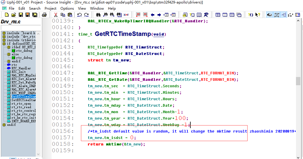rtthread编程及软件包使用经验_rt-thread rndis-CSDN博客