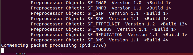 Snort-基于linux环境下的入侵检测系统_linux snort-CSDN博客